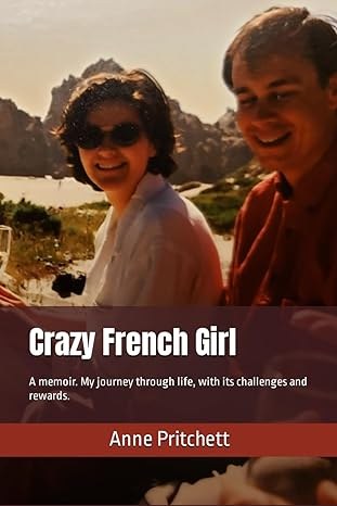 Crazy French Girl — Beaver Island District Library