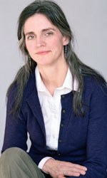 Ellen Airgood, author, to visit library on August 10th. — Beaver Island ...