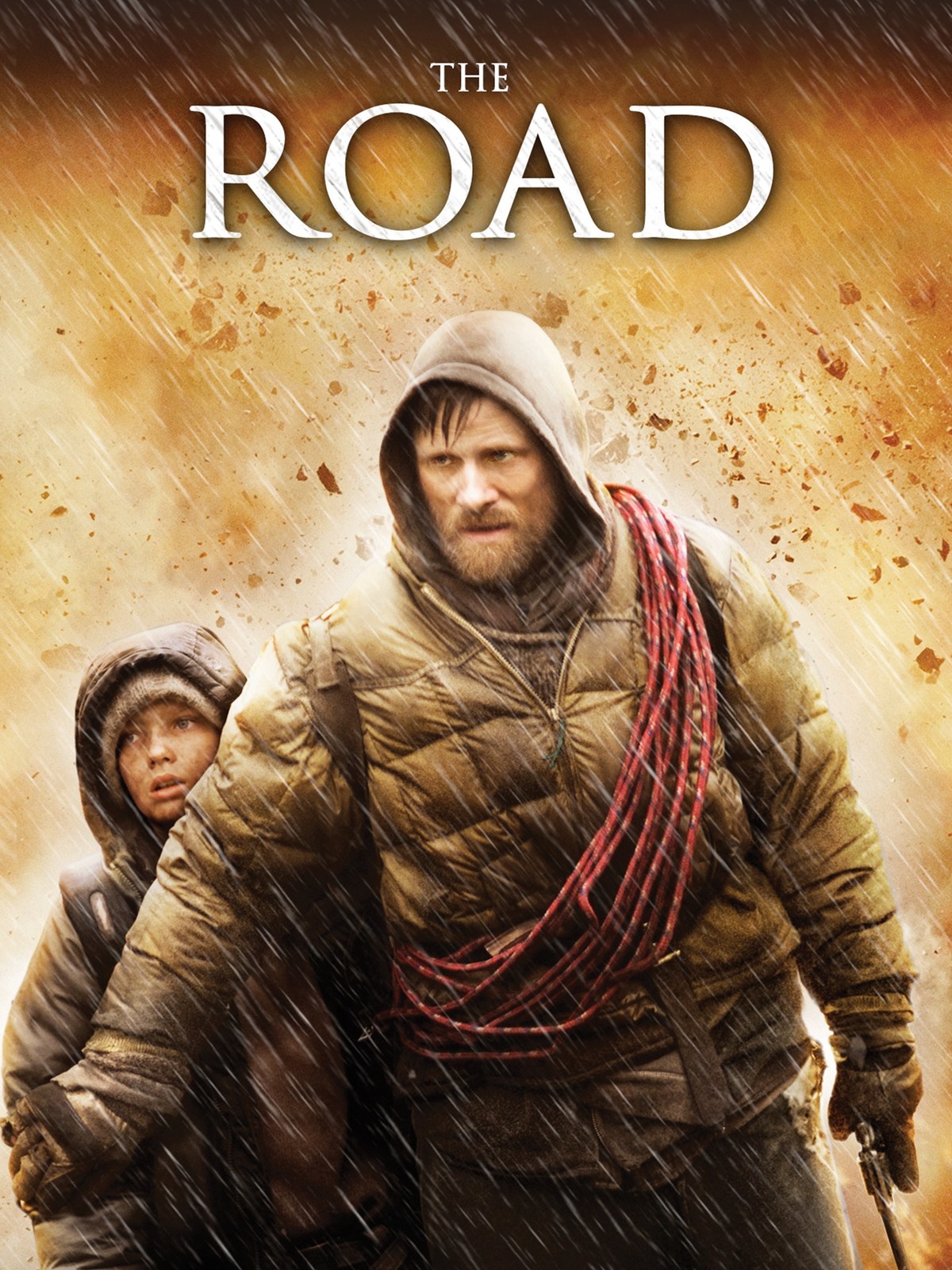 NEA Big Read Movie Event at BICCenter — Beaver Island District Library