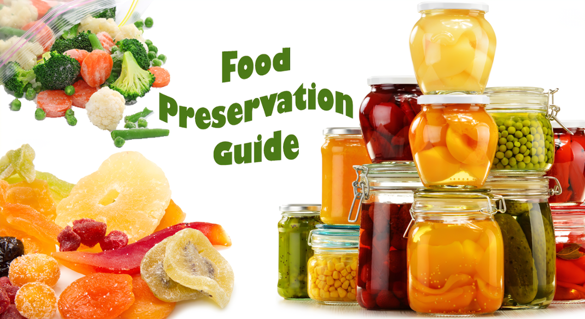 Preserving food with Lois Campbell — Beaver Island District Library